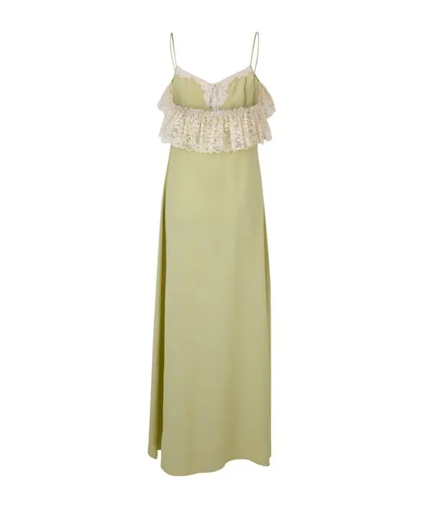 Chloé Long Dress