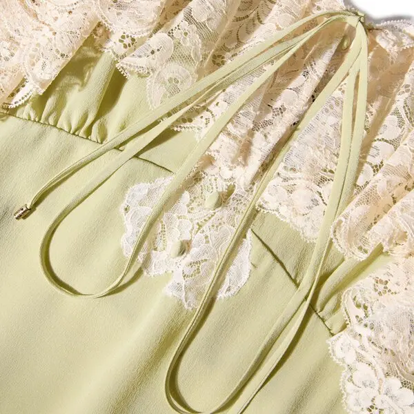 Chloé Long Dress