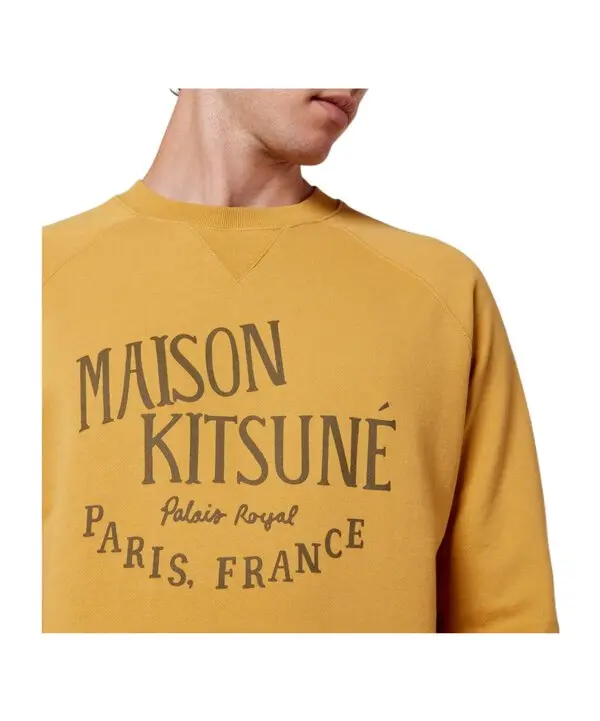 Maison Kitsuné Palais Royal Classic Sweatshirt