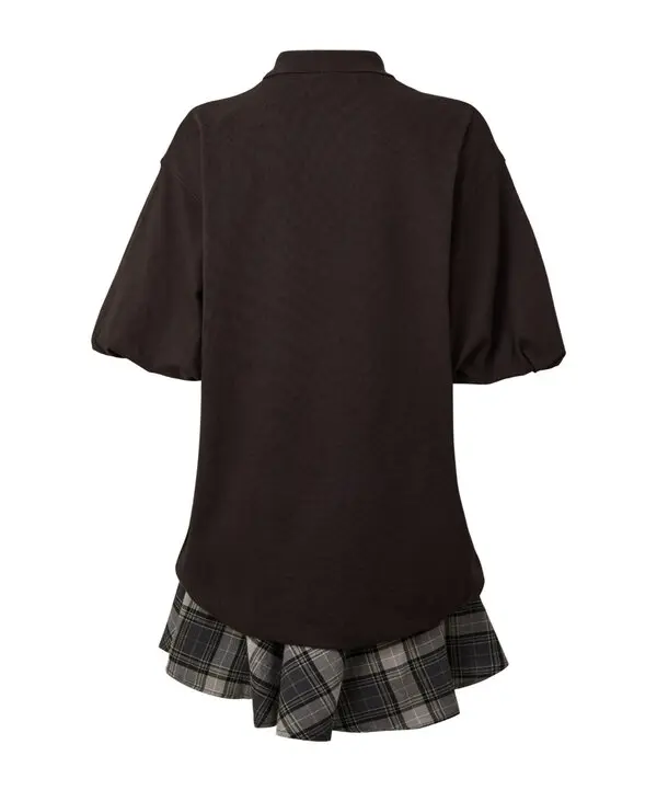 Acne Studios Short Dress