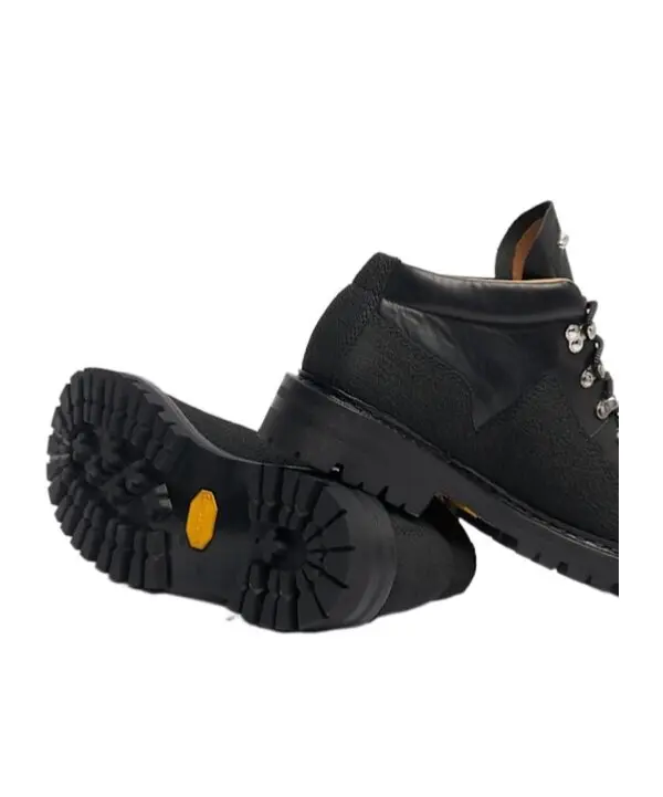 Our Legacy Comfortable Thicksoled Ankle Boots