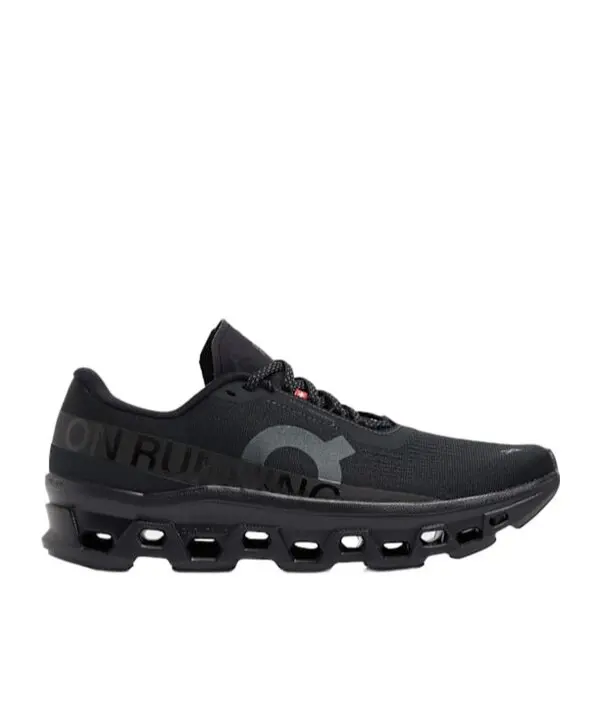 On Laceup Thicksoled Sneakers