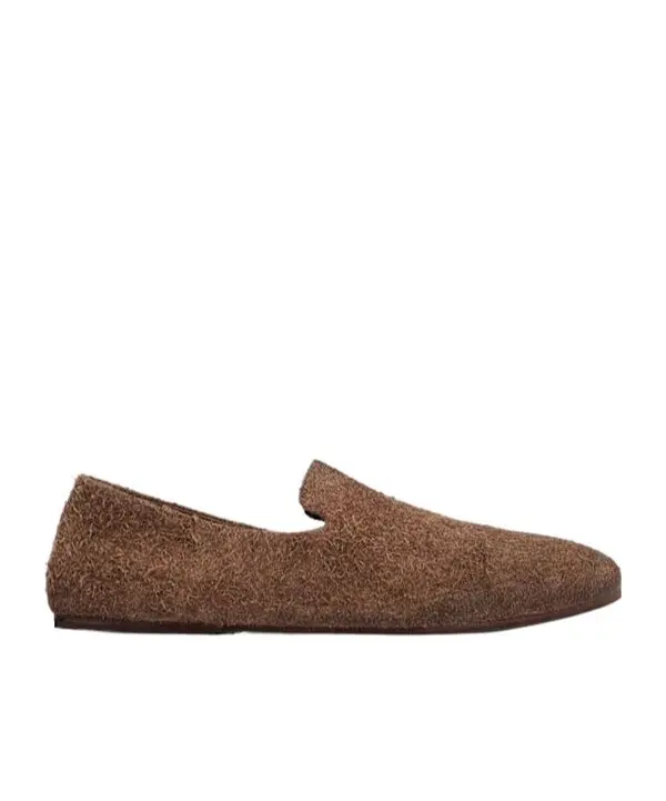Marsèll Flat Casual Shoes - Brown