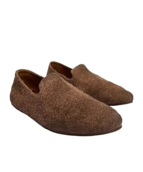Marsèll Flat Casual Shoes