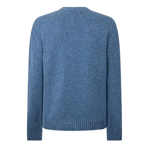 Valentino Garavani Longsleeve Knit Sweater