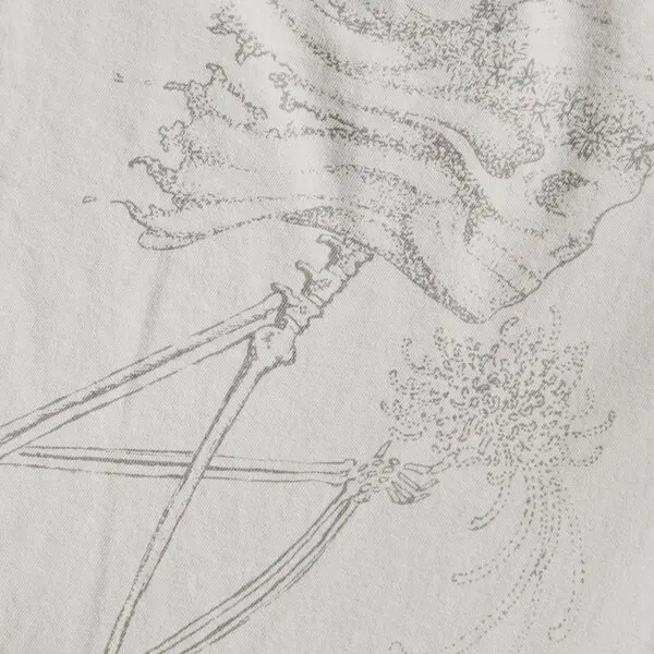 Our Legacy Crewneck Tshirt