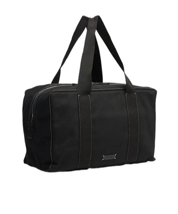 THE ROW Large Capacity Square Bag