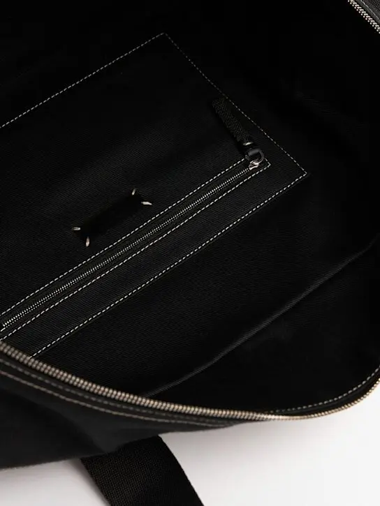 THE ROW Large Capacity Square Bag
