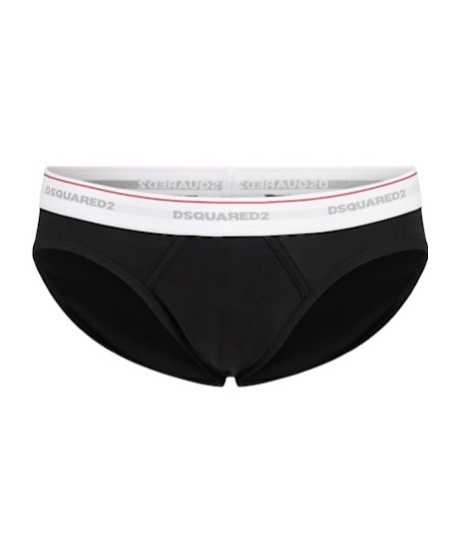 Dsquared2 Shapewear Underwear - Black