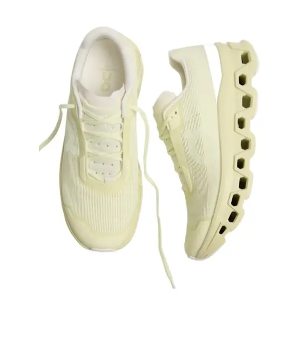 On Lace Up Low Top Sneakers