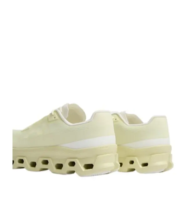 On Lace Up Low Top Sneakers
