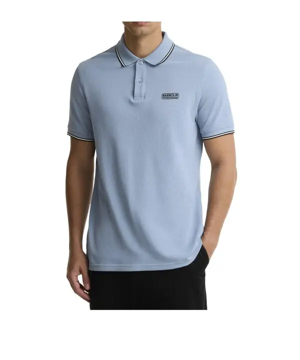 Barbour Evan Polo Shirt