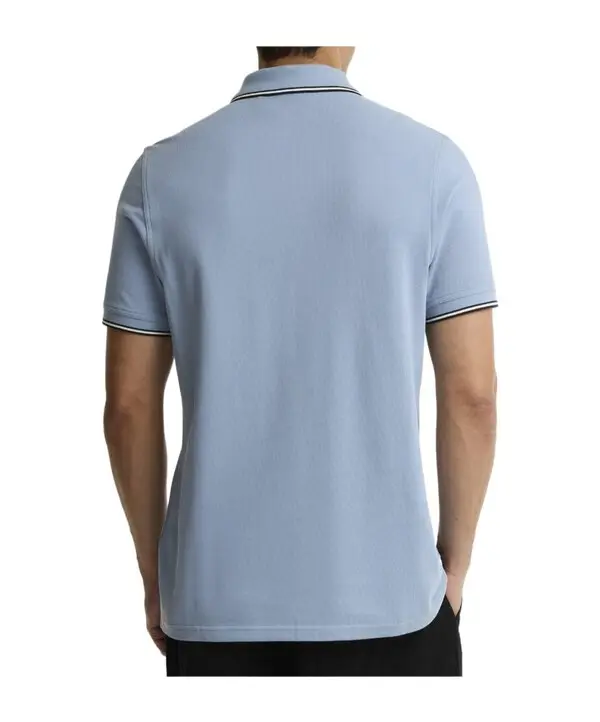 Barbour Evan Polo Shirt