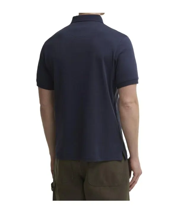 Barbour Shortsleeve Polo Shirt