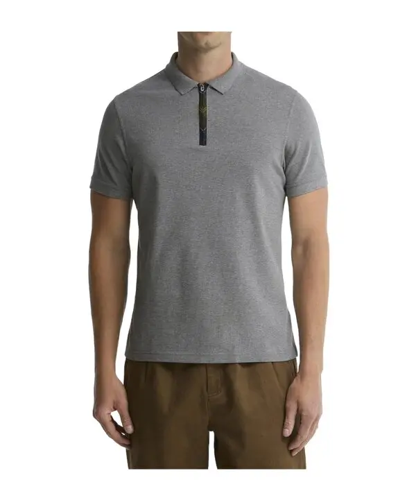 Barbour Shortsleeve Polo Shirt