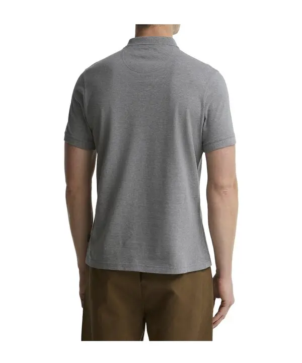 Barbour Shortsleeve Polo Shirt