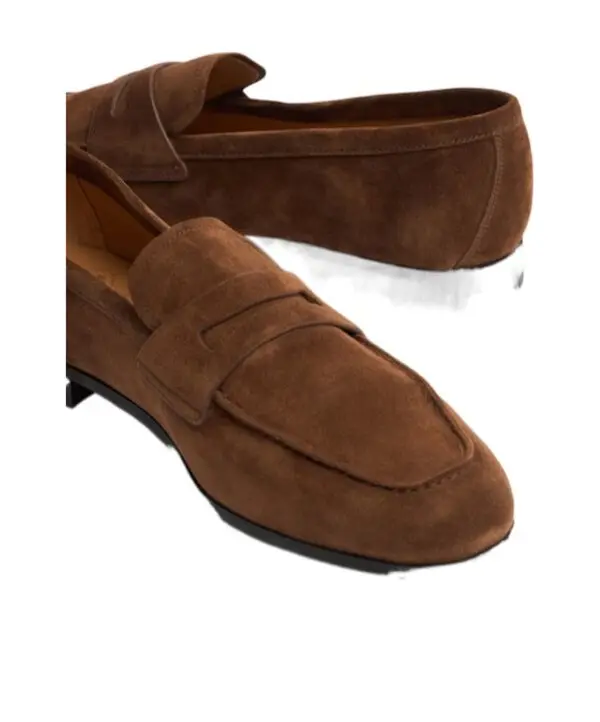 Church's Suede Casual Shoes