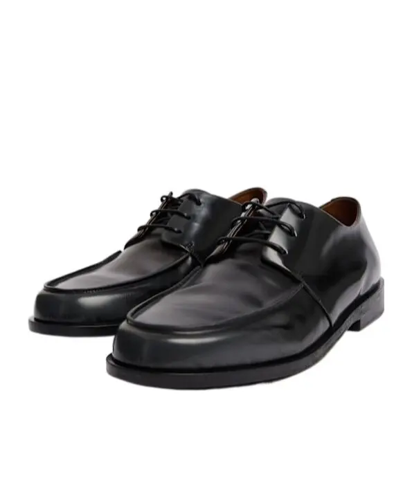 Marsèll Minimalist Laceup Business Shoes