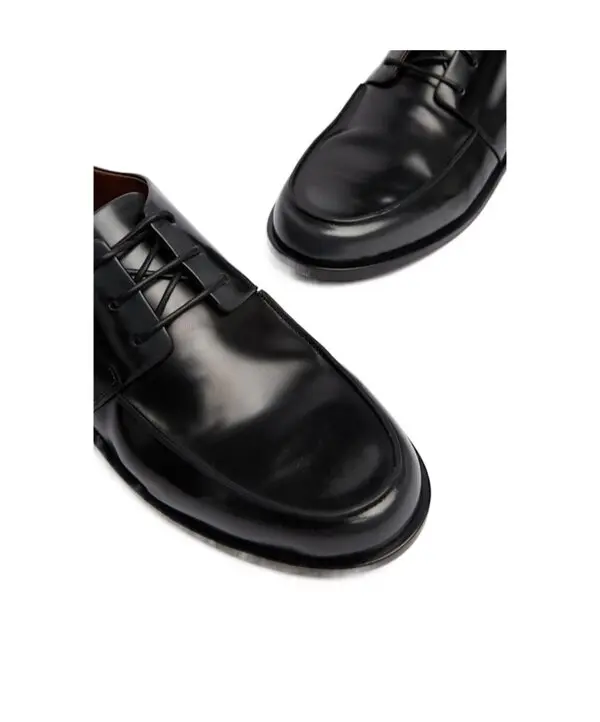 Marsèll Minimalist Laceup Business Shoes