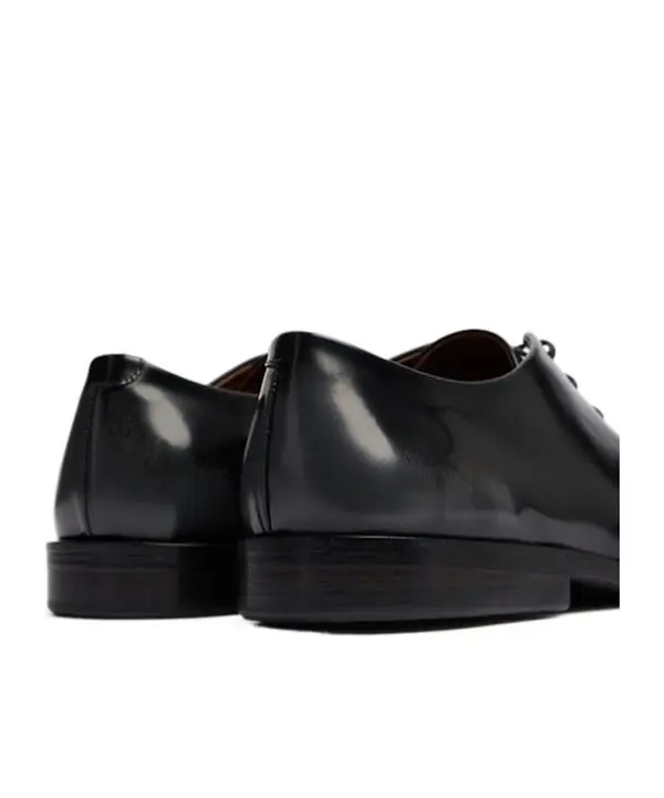 Marsèll Minimalist Laceup Business Shoes