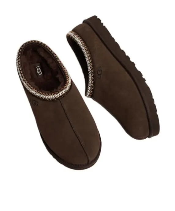 UGG Slipon Flat Shoes
