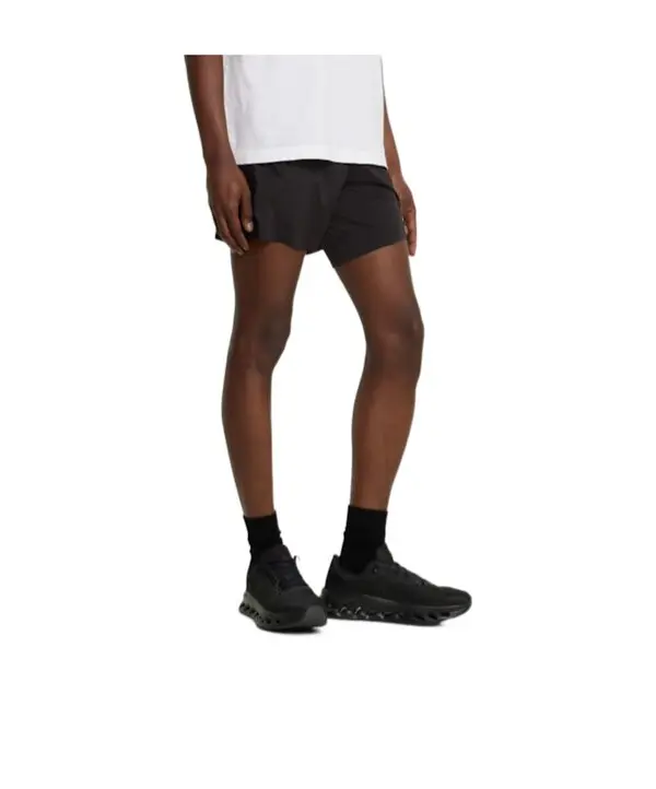 On Laceup Thicksoled Sneakers