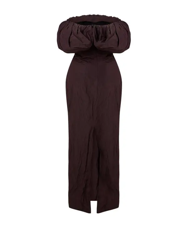 Magda Butrym Maxi Dress