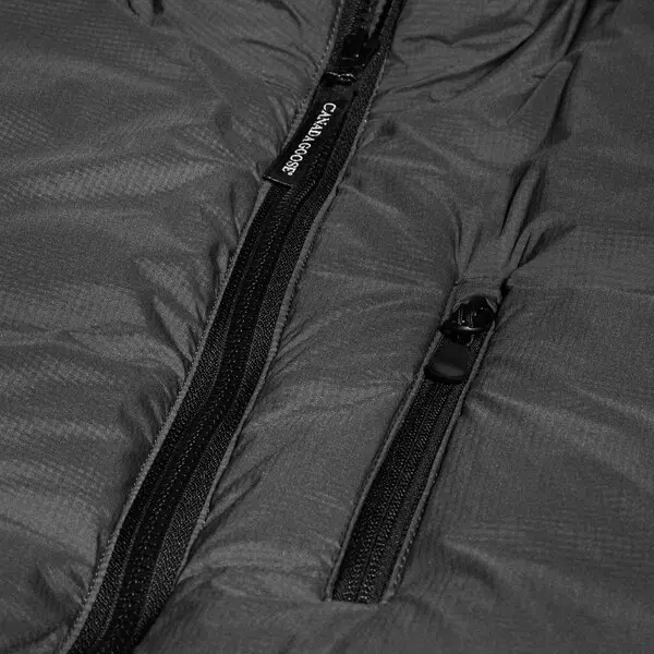 Canada Goose Standcollar Padded Jacket