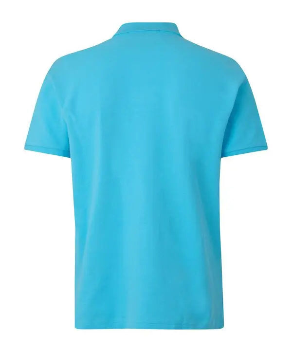 Polo Ralph Lauren Solid Color T-shirt