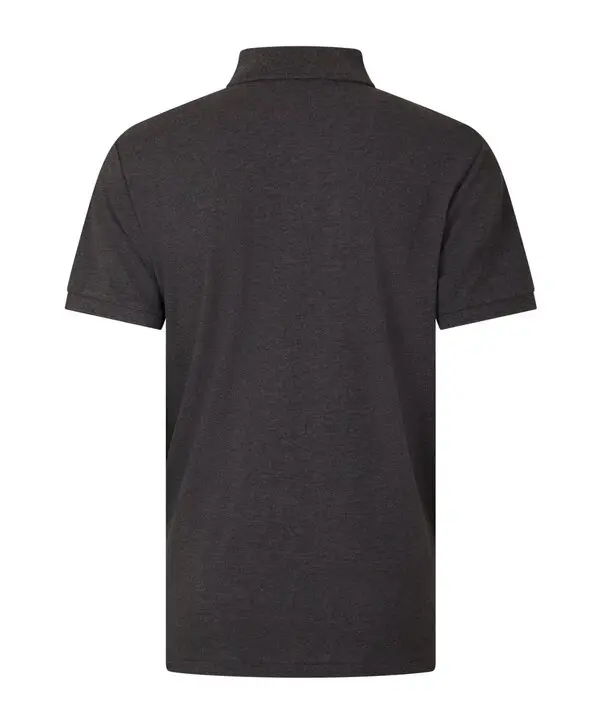 Polo Ralph Lauren Solid Color Polo Shirt