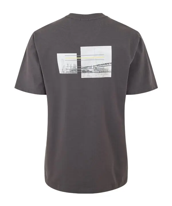 Hugo Boss Printed T-shirt