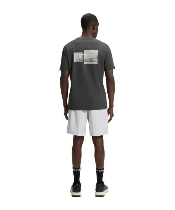 Hugo Boss Printed T-shirt