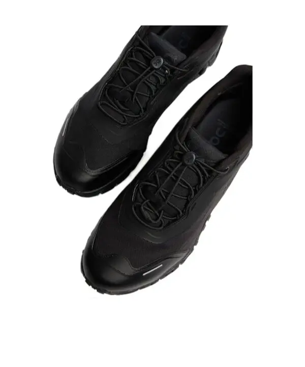 On Vintage Thicksoled Shoes