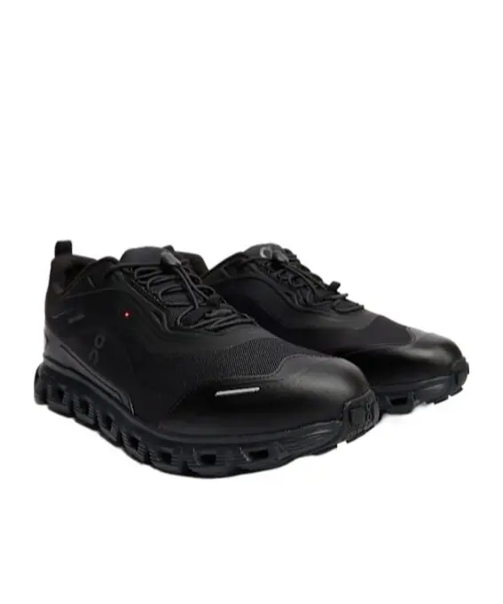 On Vintage Thicksoled Shoes