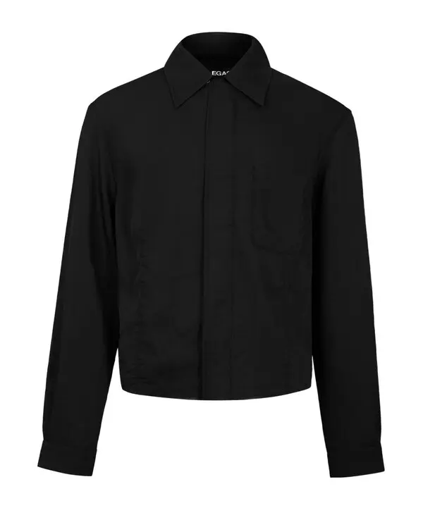 Our Legacy Longsleeve Collared Shirt