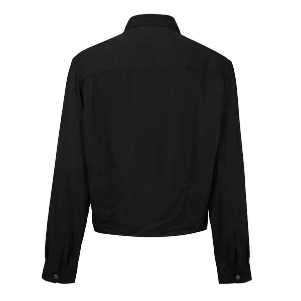 Our Legacy Longsleeve Collared Shirt
