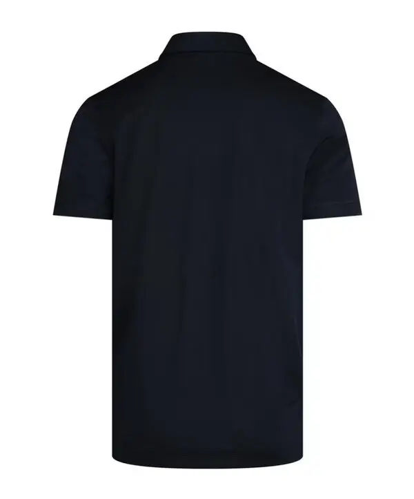 Hugo Boss Short-sleeved Polo Shirt