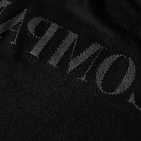 C.P. COMPANY Solid Color T-shirt