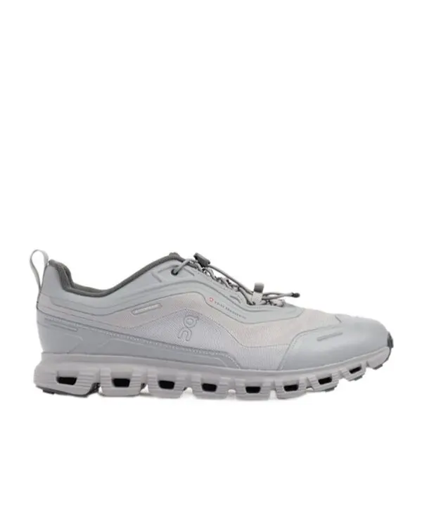 On Laceup Thicksoled Shoes