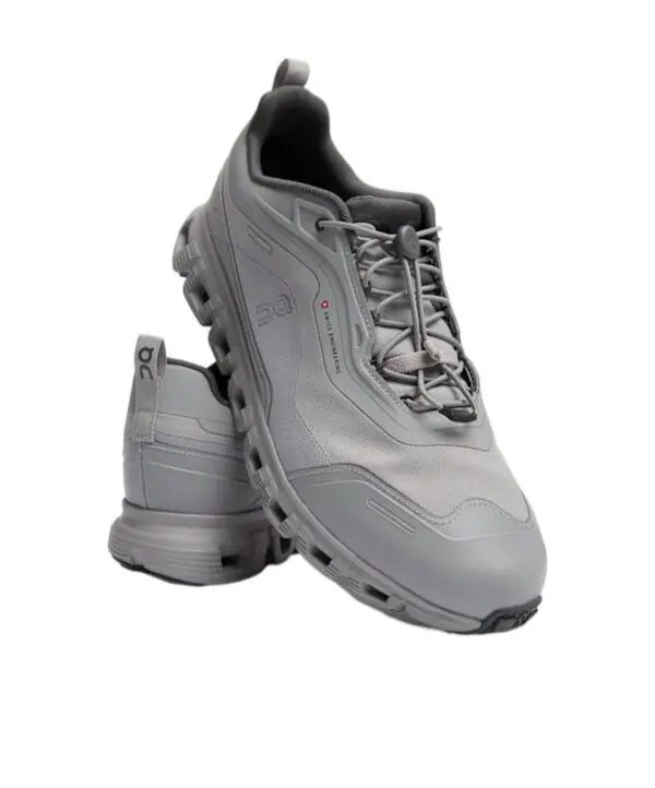 On Laceup Thicksoled Shoes