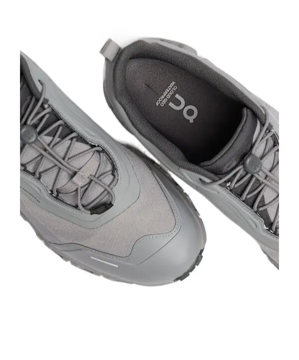 On Laceup Thicksoled Shoes
