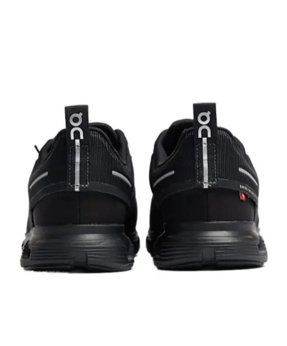 On Laceup Thicksoled Shoes