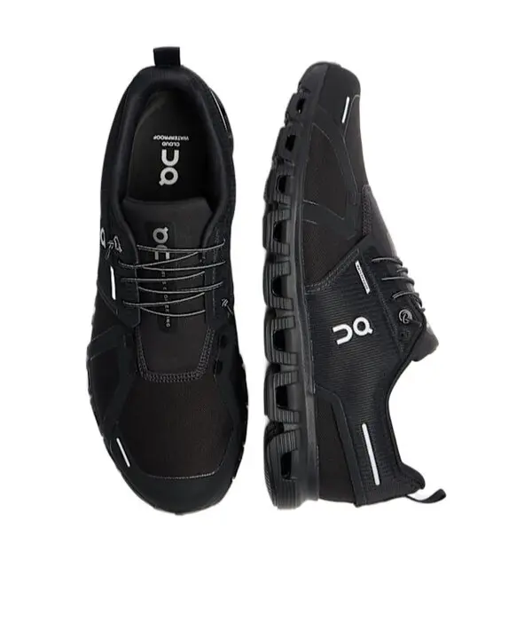 On Laceup Thicksoled Shoes