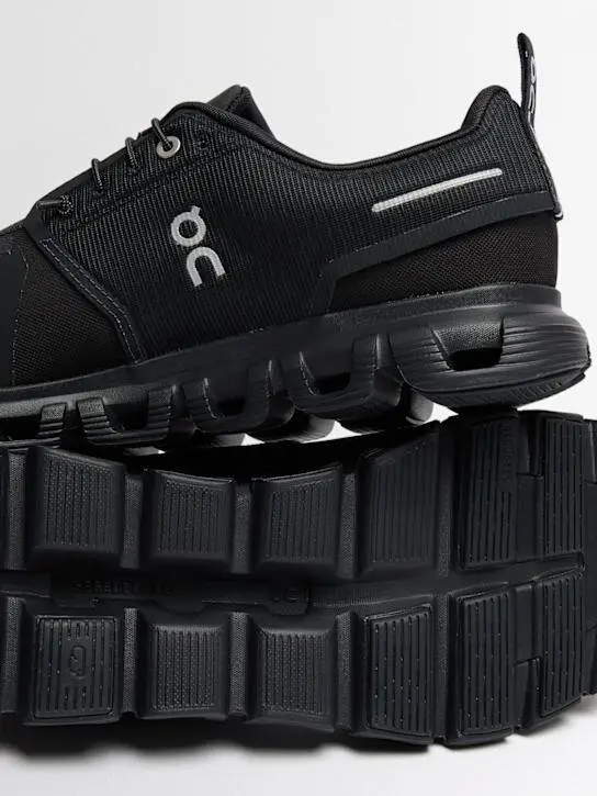 On Laceup Thicksoled Shoes