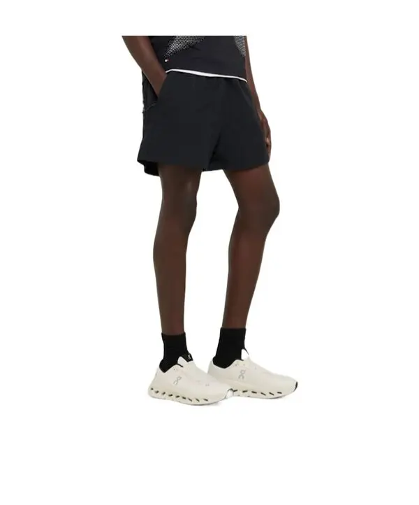 On Hightop Thicksoled Shoes