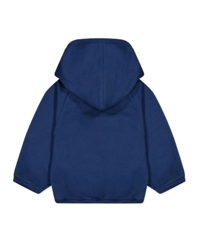 Gucci Raglansleeve Hooded Sweatshirt