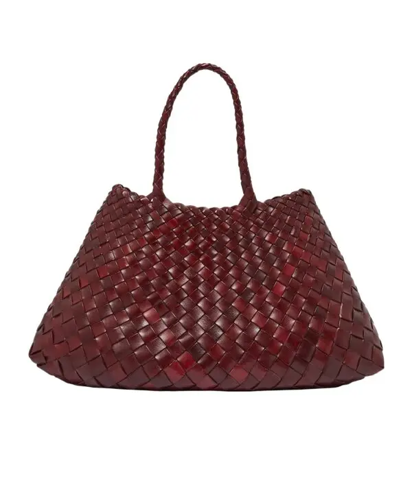 Dragon Diffusion Mini Handbag - Red