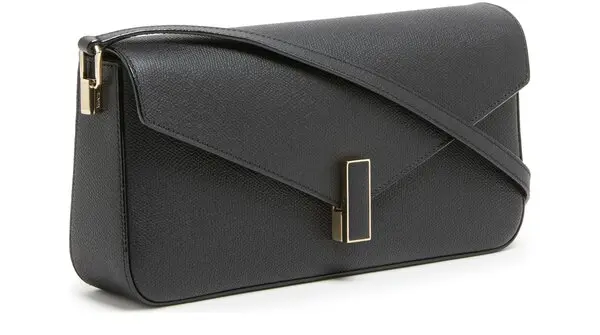 VALEXTRA Casual Singlecompartment Small Bag