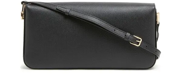 VALEXTRA Casual Singlecompartment Small Bag
