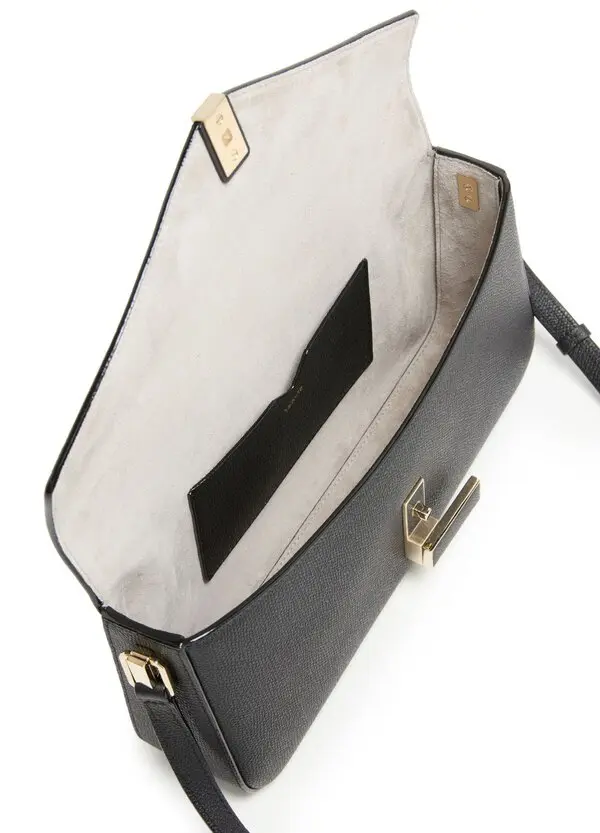 VALEXTRA Casual Singlecompartment Small Bag